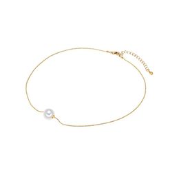 Lulu & Jane Lulu & Jane Necklace female Gold size One Size