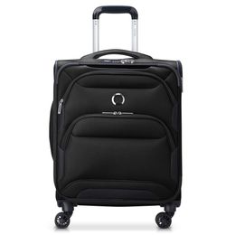 Delsey Paris Cart 'Sky Max' male Black size One Size