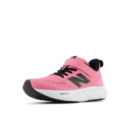 New Balance Laufshuh '625' Jungen Gr&ouml;&szlig;e 32.5 rosa / schwarz