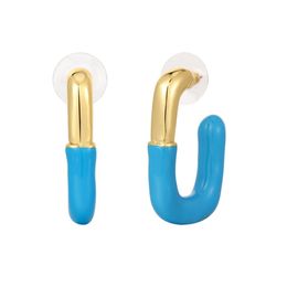 Yokoamii Earrings female Gold size One Size
