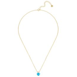 Glanzst&uuml;cke M&uuml;nchen Glanzst&uuml;cke M&uuml;nchen Necklace female Gold size One Size