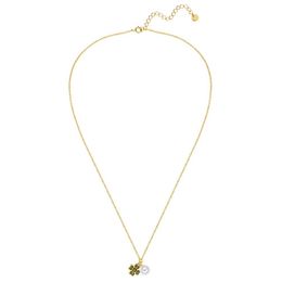 Glanzst&uuml;cke M&uuml;nchen Glanzst&uuml;cke M&uuml;nchen Necklace female Gold size One Size