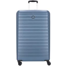 Delsey Paris Cart male Blue size One Size