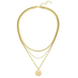 EASTSIDE Necklace female Gold size One Size