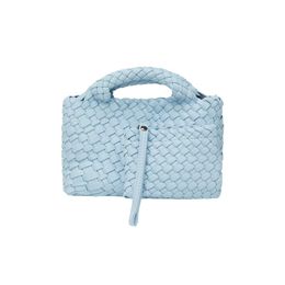 Naemi Handbag female Blue size One Size