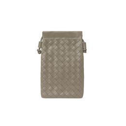Swirly Crossbody Bag female Grey size One Size