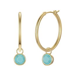 Yokoamii Earrings female Gold size One Size