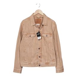 Levi's LEVI'S Jacke Gr&ouml;&szlig;e M Second Hand beige