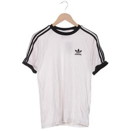 adidas originals T-Shirt Herren Gr&ouml;&szlig;e S Second Hand wei&szlig;