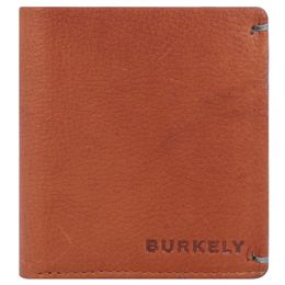Burkely Wallet 'Antique Avery' male Brown size One Size