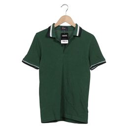 Fred Perry Poloshirt Herren Gr&ouml;&szlig;e S Second Hand gr&uuml;n