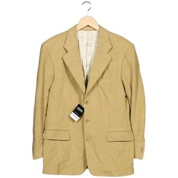 BOSS Black Sakko Herren Gr&ouml;&szlig;e M/L Second Hand beige
