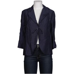 Bexleys woman Bexleys Blazer Damen Gr&ouml;&szlig;e L Second Hand marine