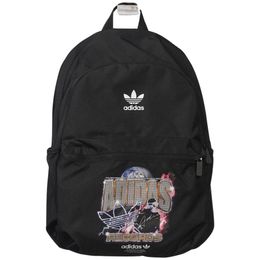 adidas originals Rucksack Damen Gr&ouml;&szlig;e One Size Second Hand schwarz