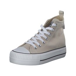 British Knights High-Top Sneakers 'KAYA' female Beige size 40