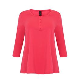Yoek Shirt female Pink size 38/40