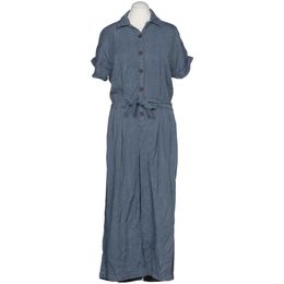 TWOTHIRDS Overall oder Jumpsuit Damen Gr&ouml;&szlig;e M Second Hand blau