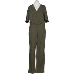 G-Star Raw G-STAR Overall oder Jumpsuit Damen Gr&ouml;&szlig;e M Second Hand gr&uuml;n