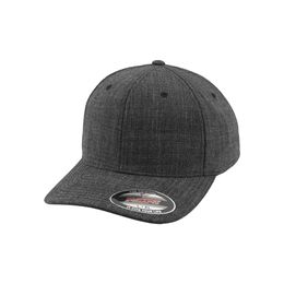 Flexfit Cap male Black size S/M