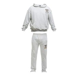 Tom Barron Tracksuit male Grey size L