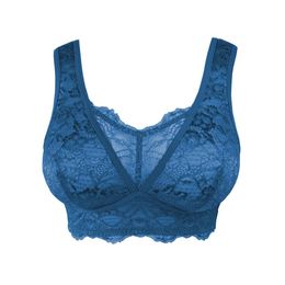 SugarShape BH 'Eliana' Damen Gr&ouml;&szlig;e 85 blau
