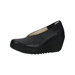 Fly London Pumps female Black size 37