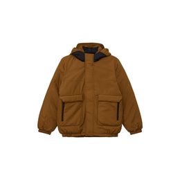 s.Oliver Between-Season Jacket boy Brown size S
