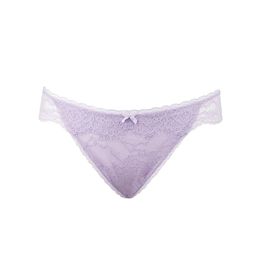 SugarShape Thong female Purple size 36