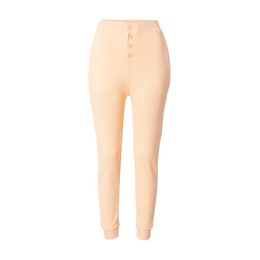 RECC Hose 'LIVY' Damen Gr&ouml;&szlig;e 40 apricot
