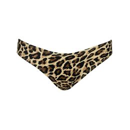 SugarShape Bikini Bottoms 'Monaco' female Brown size 34