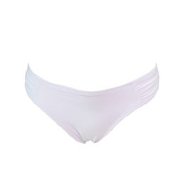 SugarShape Bikini Bottoms 'Monaco' female White size 38/40