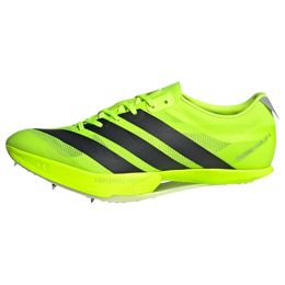 adidas Performance Running Shoes 'Adizero Prime SP 4' male Green size 8,5