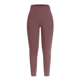 Smilodox Leggings female Brown size XS
