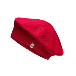 Roeckl Beanie 'ESSENTIALS' female Red size Onesize