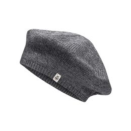 Roeckl Beanie 'ESSENTIALS' female Grey size Onesize