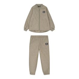 Hummel Sweatsuit 'Sobi' boy Grey size 128