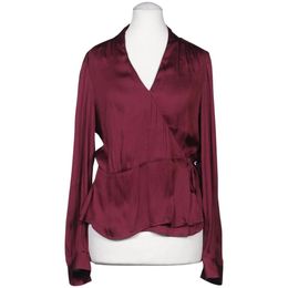 Banana Republic Bluse Damen Gr&ouml;&szlig;e S Second Hand bordeaux