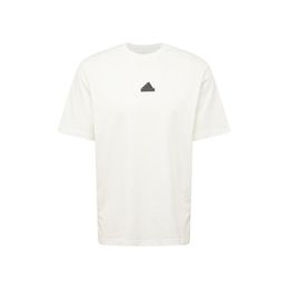 adidas Sportswear Performance Shirt male White size M
