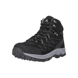 WHISTLER Wanderstiefel mit Spikes 'Contai' Herren Gr&ouml;&szlig;e 44 schwarz
