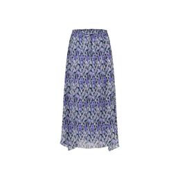 Fabienne Chapot Skirt 'Pippa' female Purple size 44