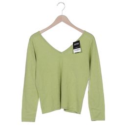 Alba Moda Pullover Damen Gr&ouml;&szlig;e XL Second Hand gr&uuml;n