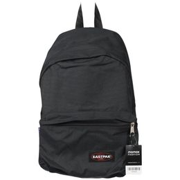 Eastpak Rucksack Damen Gr&ouml;&szlig;e One Size Second Hand schwarz