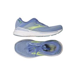 Brooks Sneaker Gr&ouml;&szlig;e 38.5 Second Hand bunt