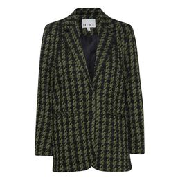 Ichi Blazer 'Kate' female Green size XXL