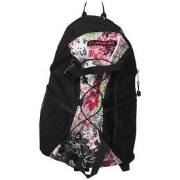 Dakine DA KINE Rucksack Damen Gr&ouml;&szlig;e One Size Second Hand bunt