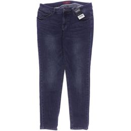 s.Oliver Jeans Damen Gr&ouml;&szlig;e 32/34 Second Hand marine