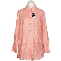 Riani Bluse Damen Gr&ouml;&szlig;e XXXL Second Hand pink