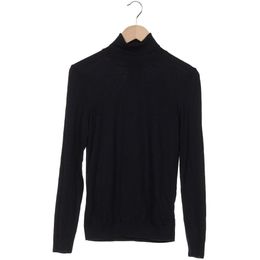 BOSS Black Pullover Gr&ouml;&szlig;e M Second Hand marine