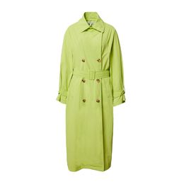 EDITED Between-Seasons Coat 'Neila' female Green size 38
