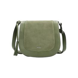 Picard Shoulder Bag 'Journey' female Green size One Size